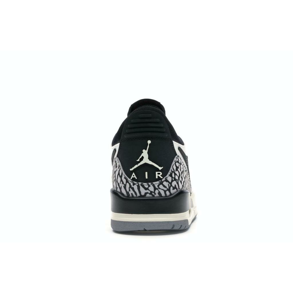 Кроссовки Air Jordan Legacy 312 Low