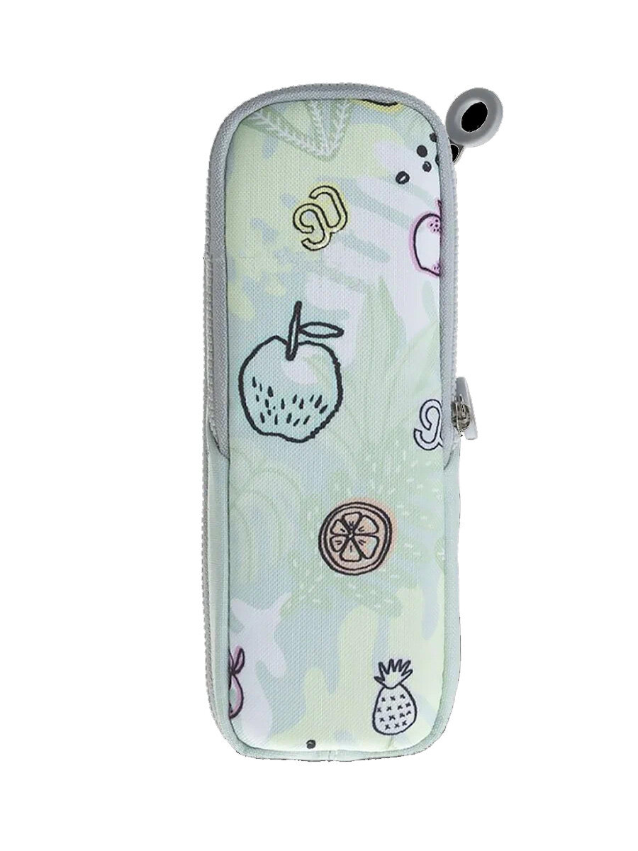 Пенал школьный 90 Point Smart Primary School Student Book and Pencil Bag (90BWBNT21140U) Apple Green