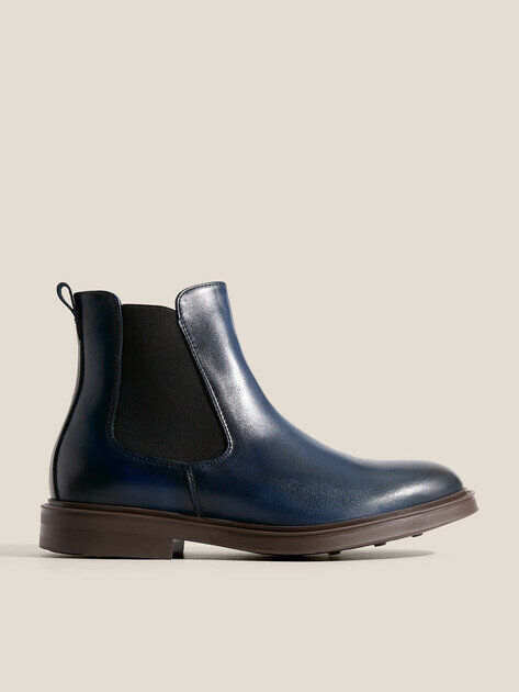 Ботинки челси