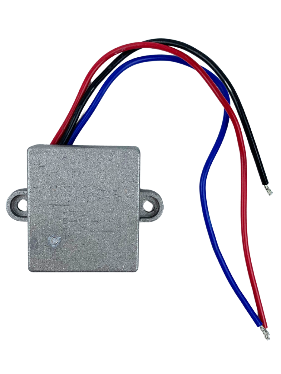 Плавный пуск 3 провода