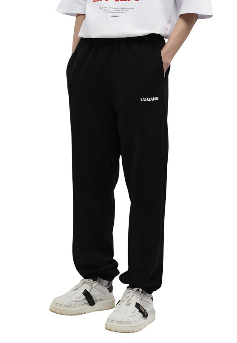 Брюки джоггеры