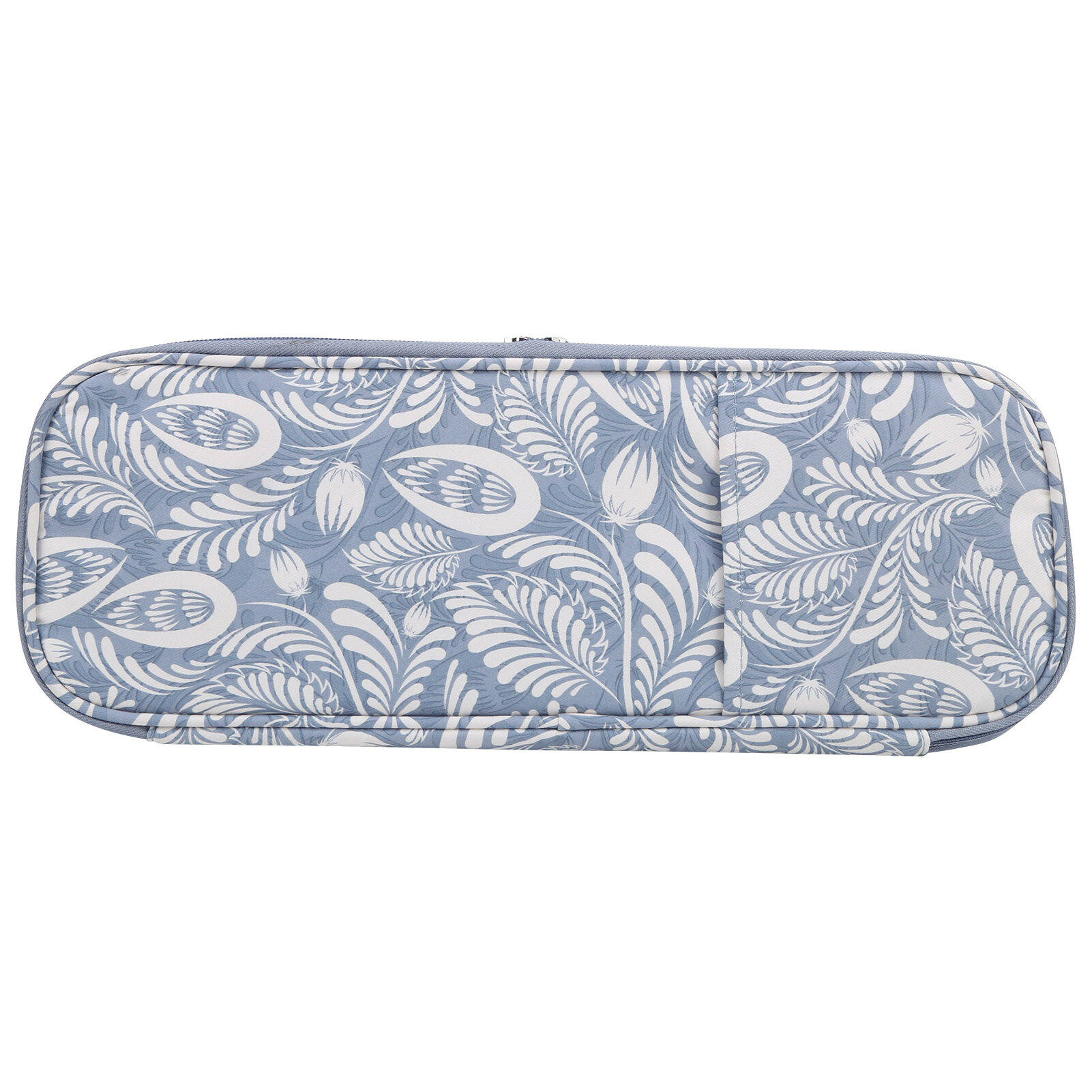 Сумка для вязания крючком оксфордская ткань длинная палочка для швейного инструмента хранения