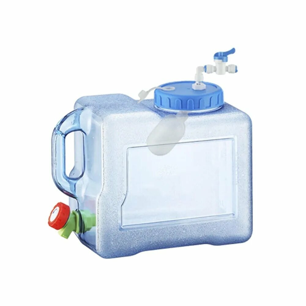 KNOW EASY-Резервуар для хранения воды пустой с плавающим шариком