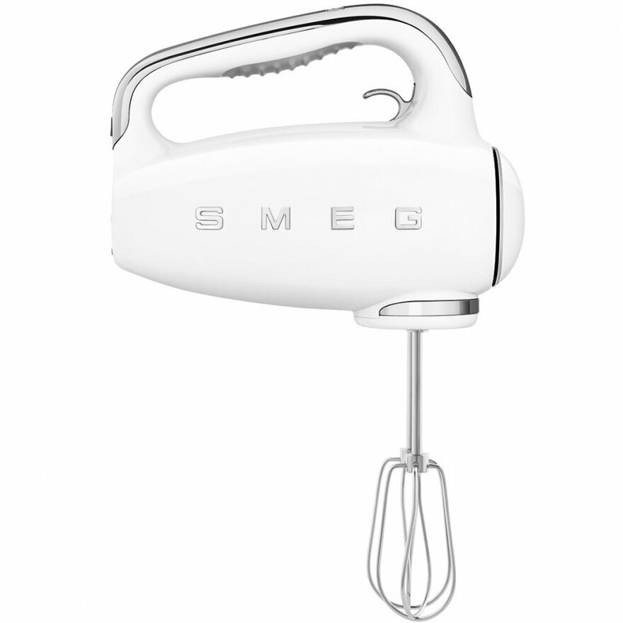 Миксер Smeg HMF01WHEU — фото 1