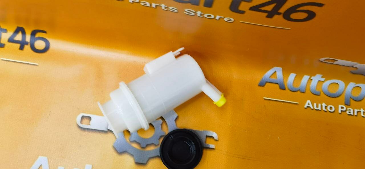 Бачок гидроусилителя бачок гура ховер Н2 Н3 Н5 Hover