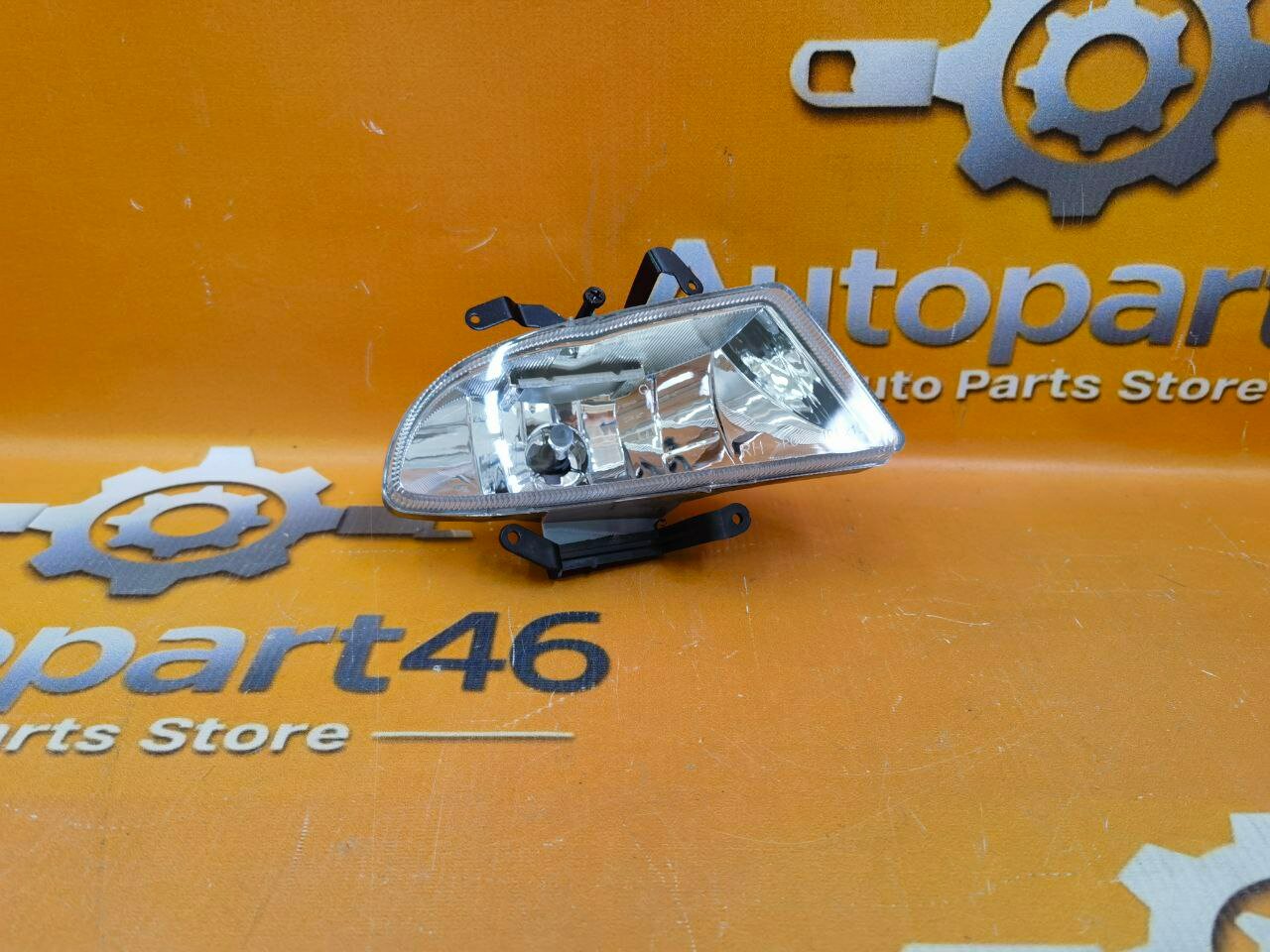 Противотуманная Фара Правая Хендай Акцент Тагаз HYUNDAI ACCENT противотуманная фара