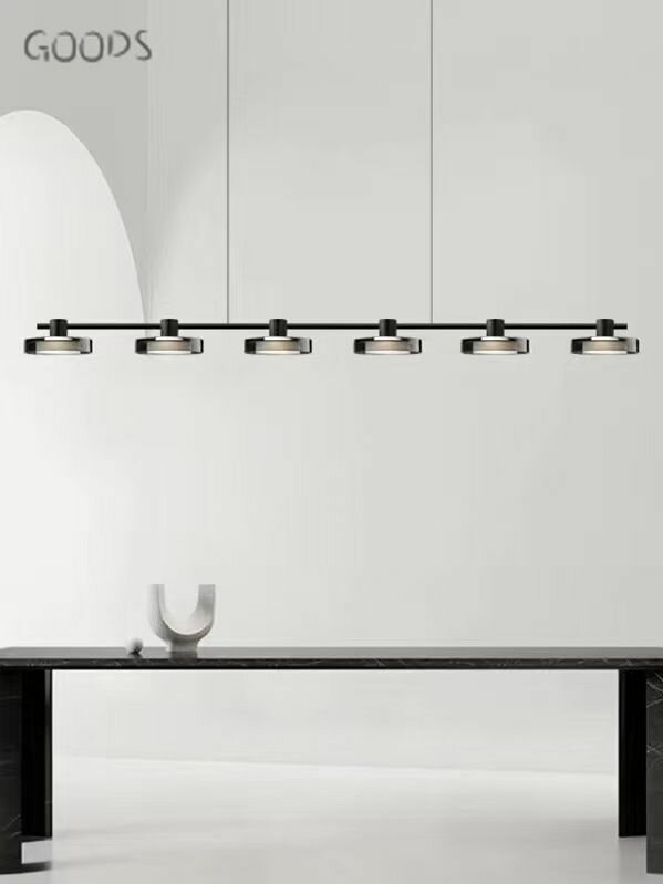 Cassina Люстра, LED, 20 Вт