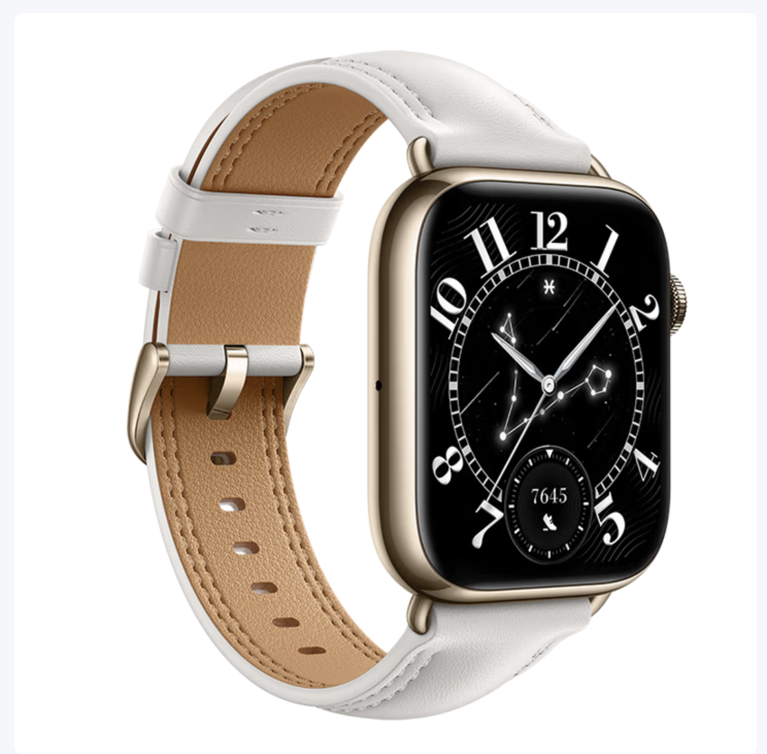 HONOR Watch 5, система позиционирования Polaris, версия eSIM