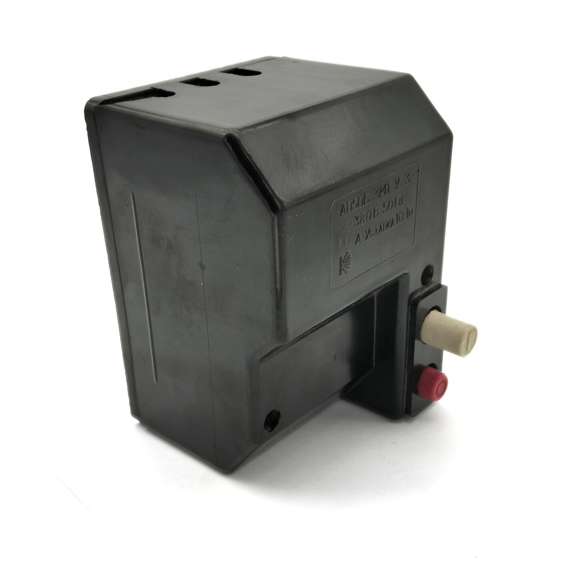 АП50 3МТ 10А автоматический выключатель