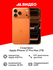 Смартфон Apple iPhone 17 Pro Max 2TB Orange (без RuStore)