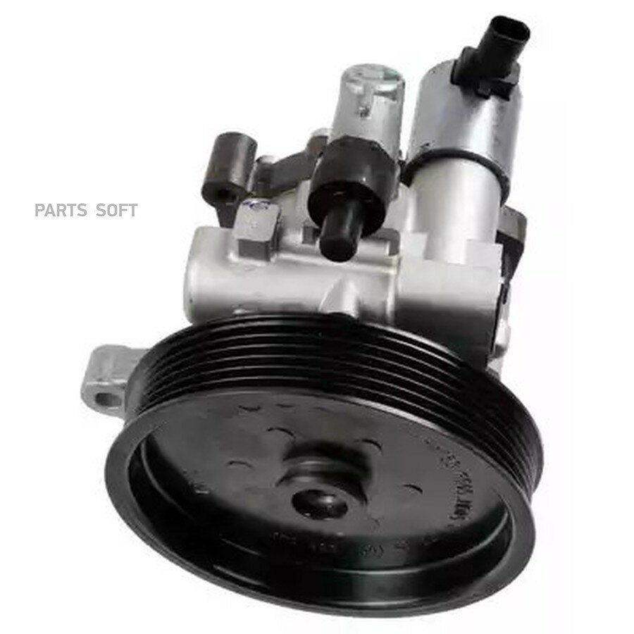 Насос гидроусилителя MERCEDES E (W212) BOSCH от официального дистрибьютора, BOSCH, артикул KS00000675