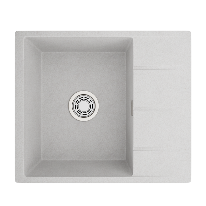 Мойка кухонная Emar Quartz EMQ-1580. Q Барит