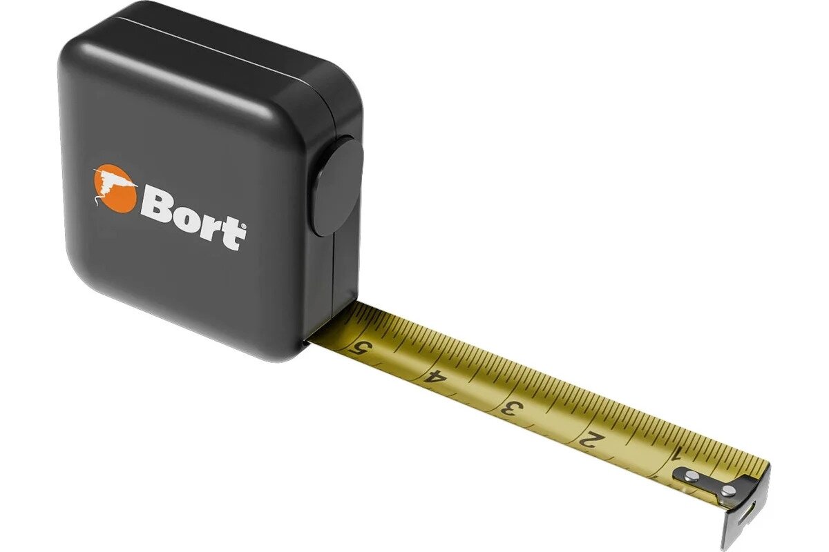 Рулетка Bort BMB-3 — фото 1