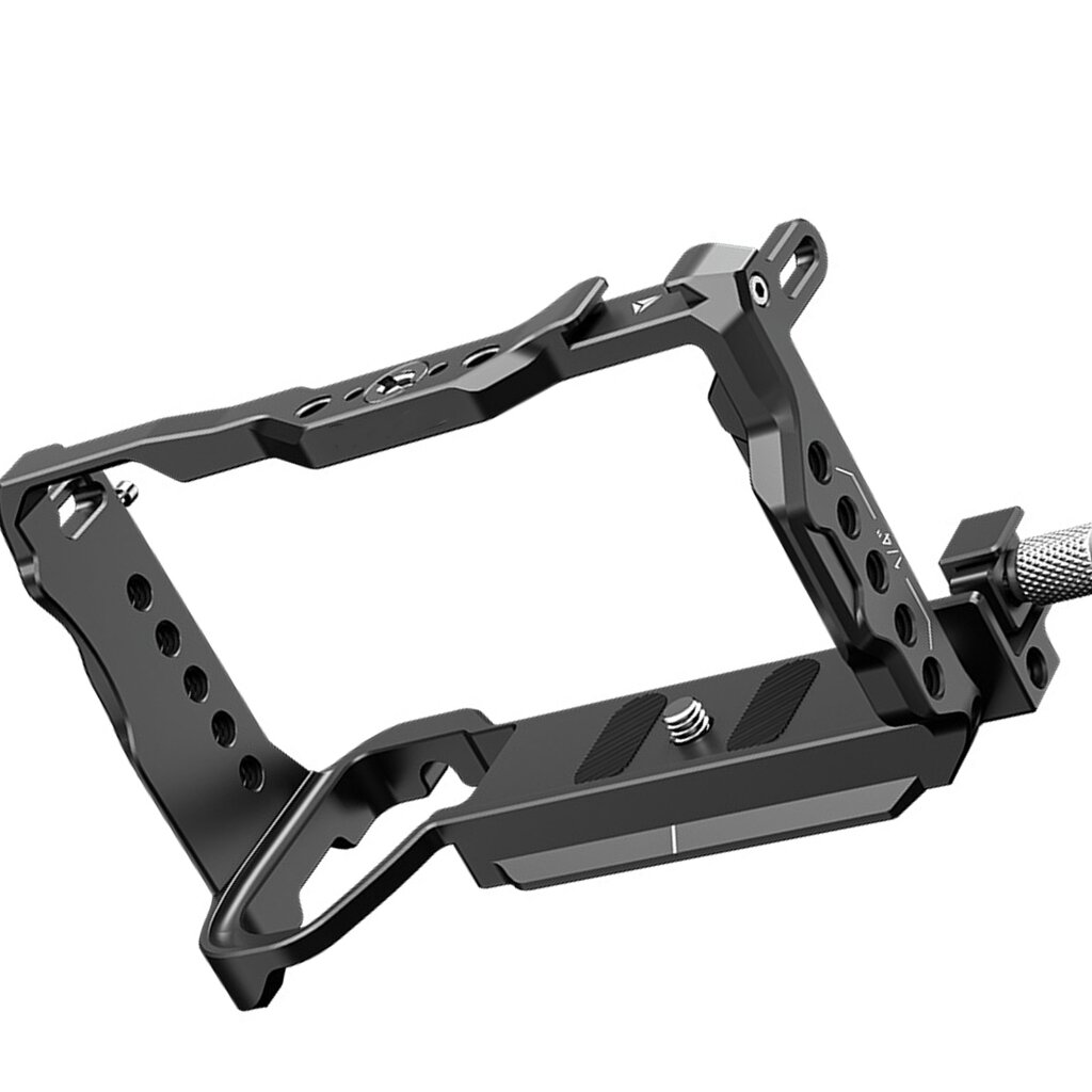 Подходит для специальной камеры Sony A6700 "Клетка для кроликов"