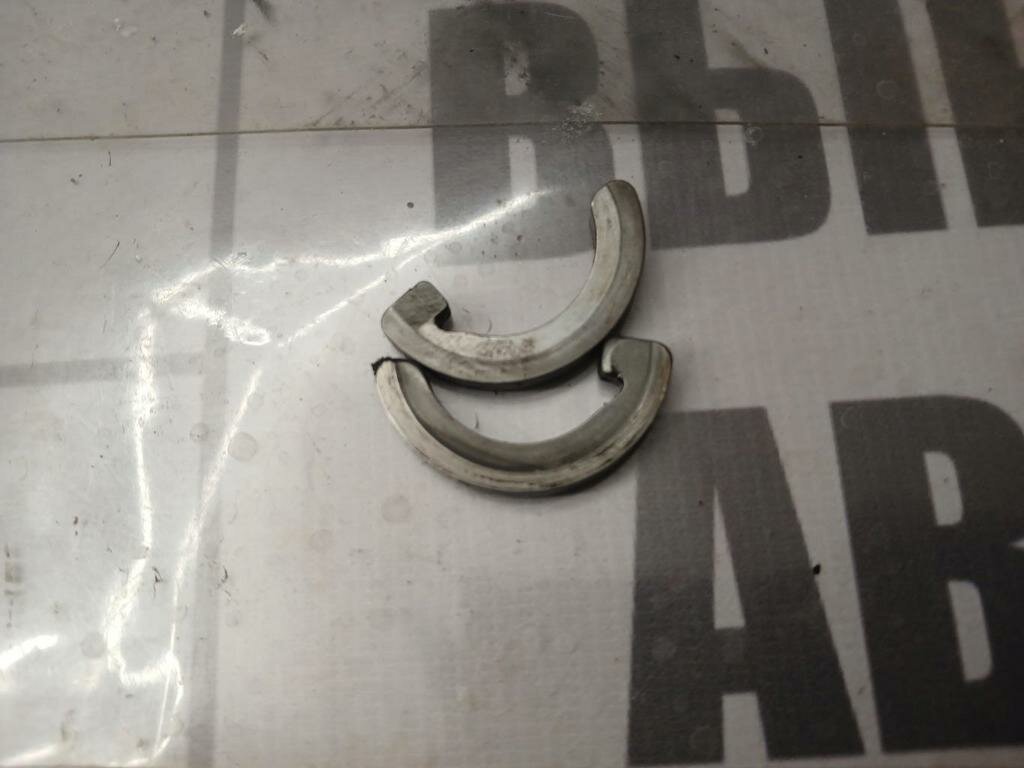 Кольцо распорное Chevrolet Lacetti 04-13