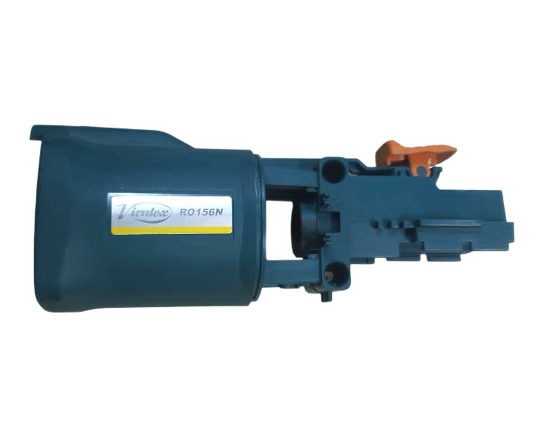 Корпус мотора для фрезера RO 156N, Virutex