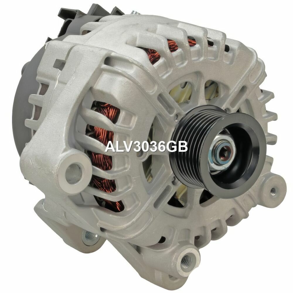 Генератор, для БМВ X5 E70 арт ALV3036GB
