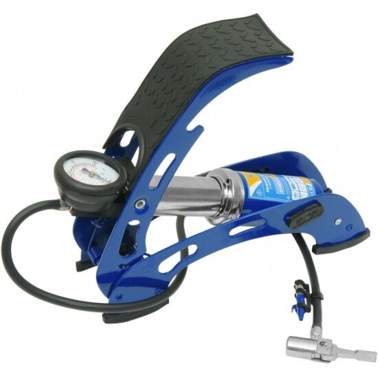 Насос ножной Kraft КТ 810000