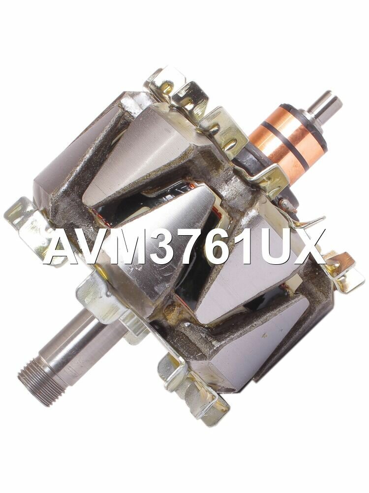 Ротор генератора Krauf AVM3761UX