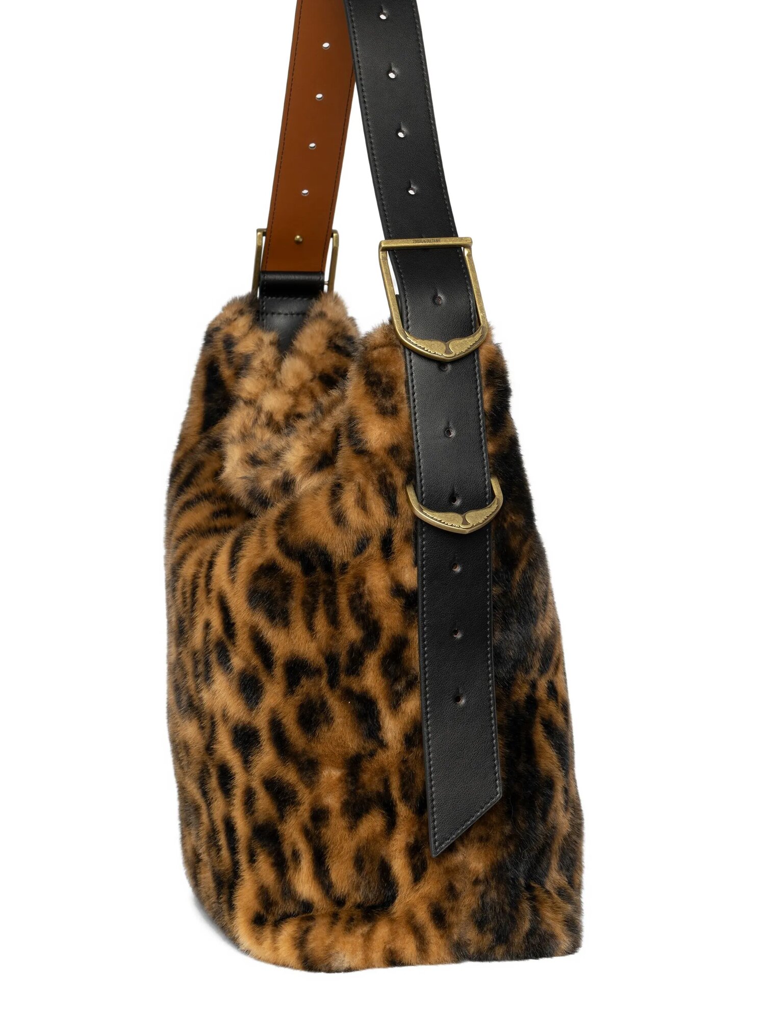 Сумка ZADIG & VOLTAIRE Jane — фото 1