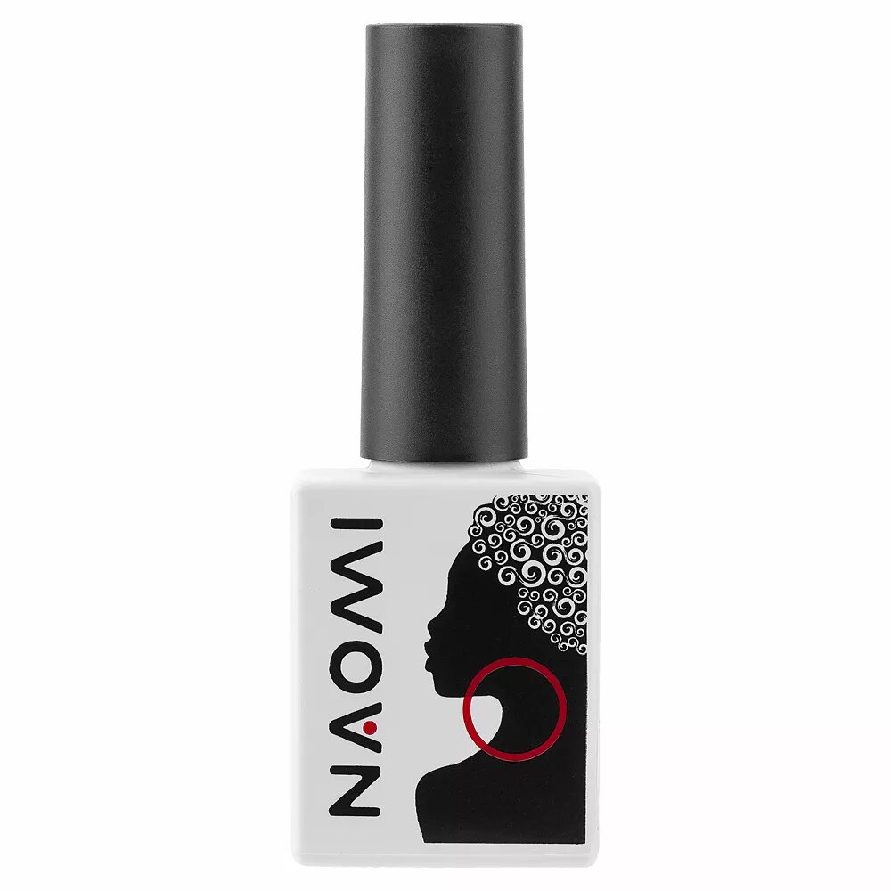 Финиш для гель-лака IRISK Naomi без липкого слоя, 10мл, Irisk, 4680379233924