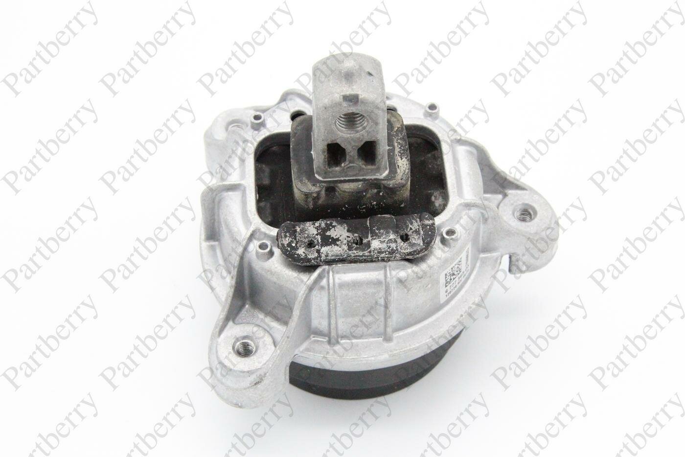 Опора двигателя PARTBERRY PB602402 для BMW 22116777365, BMW 22116793679.