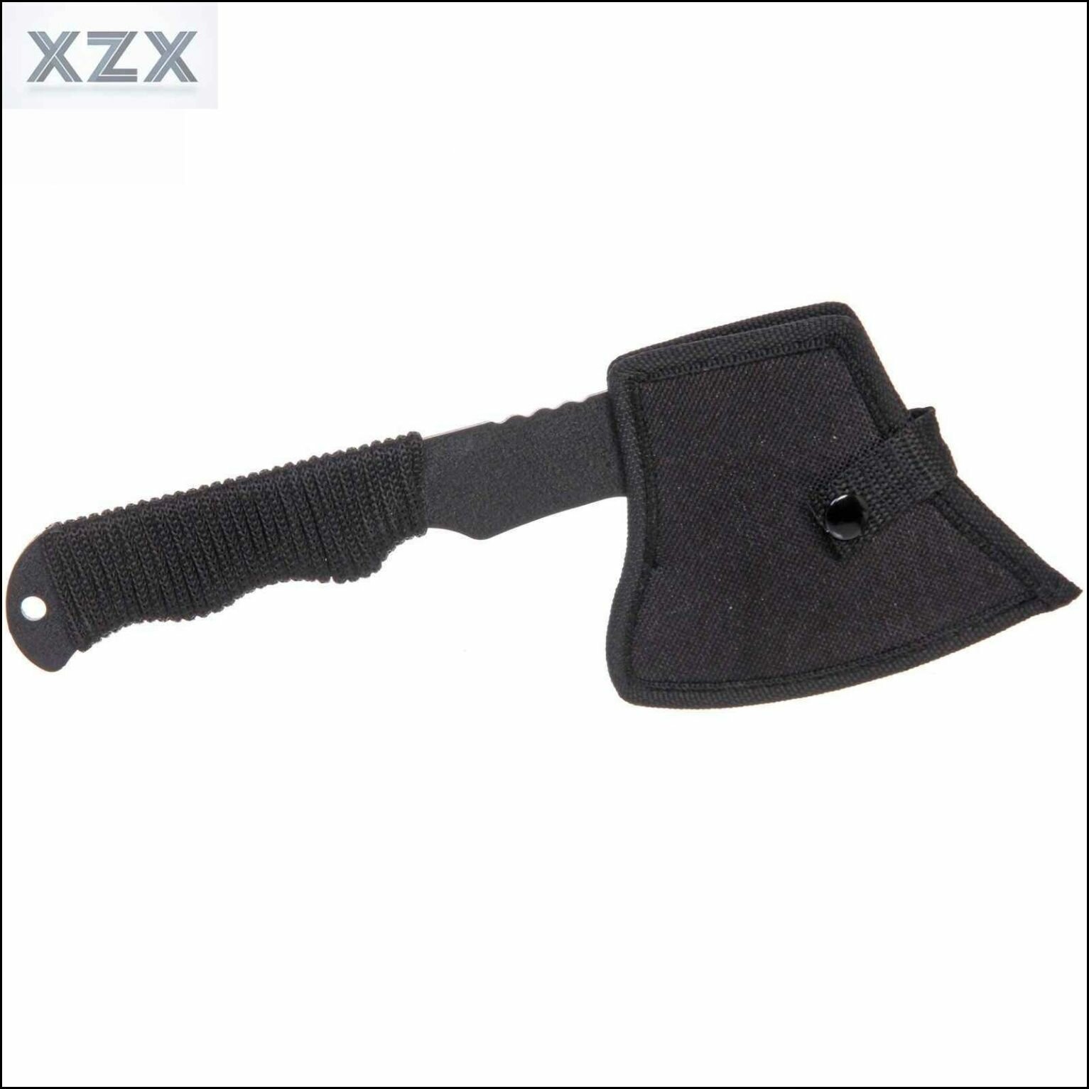 Топор туристический