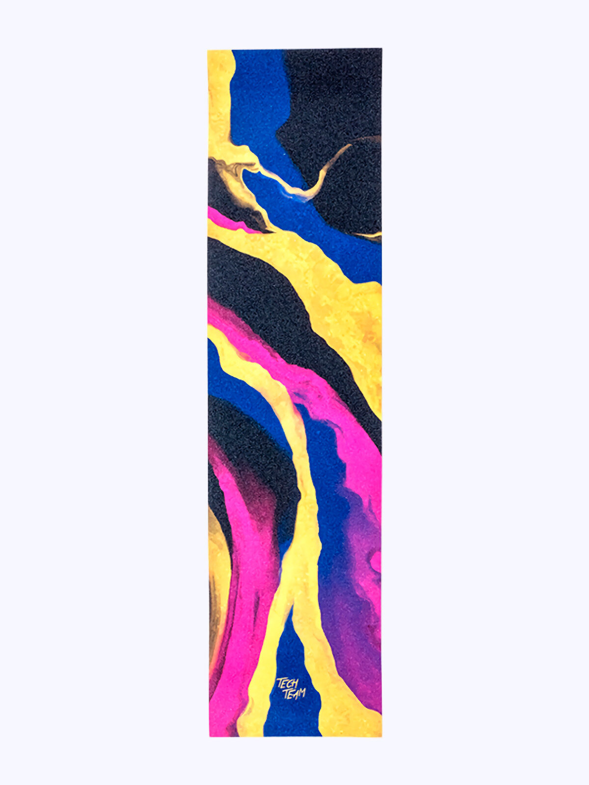 Шкурка для самоката TECH TEAM