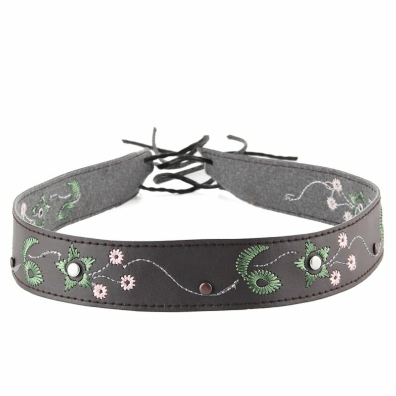 Кольцо для шляпы с аксессуарами-FX0035