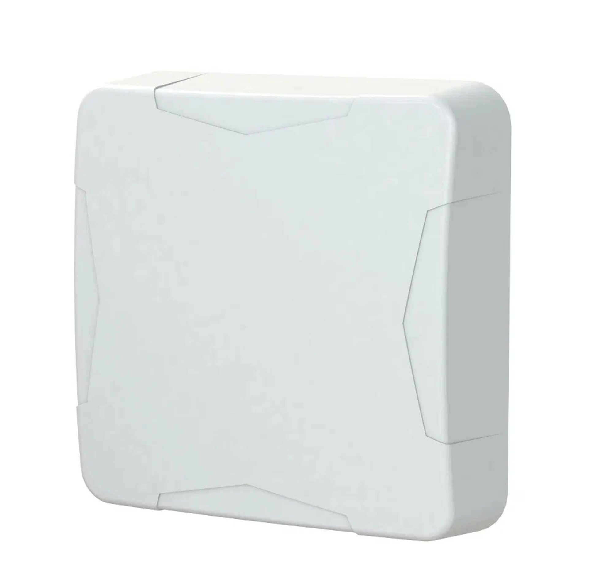 Антенна Антэкс Nitsa-5F, для усиления сотового сигнала, универсальная, с F-разъемами