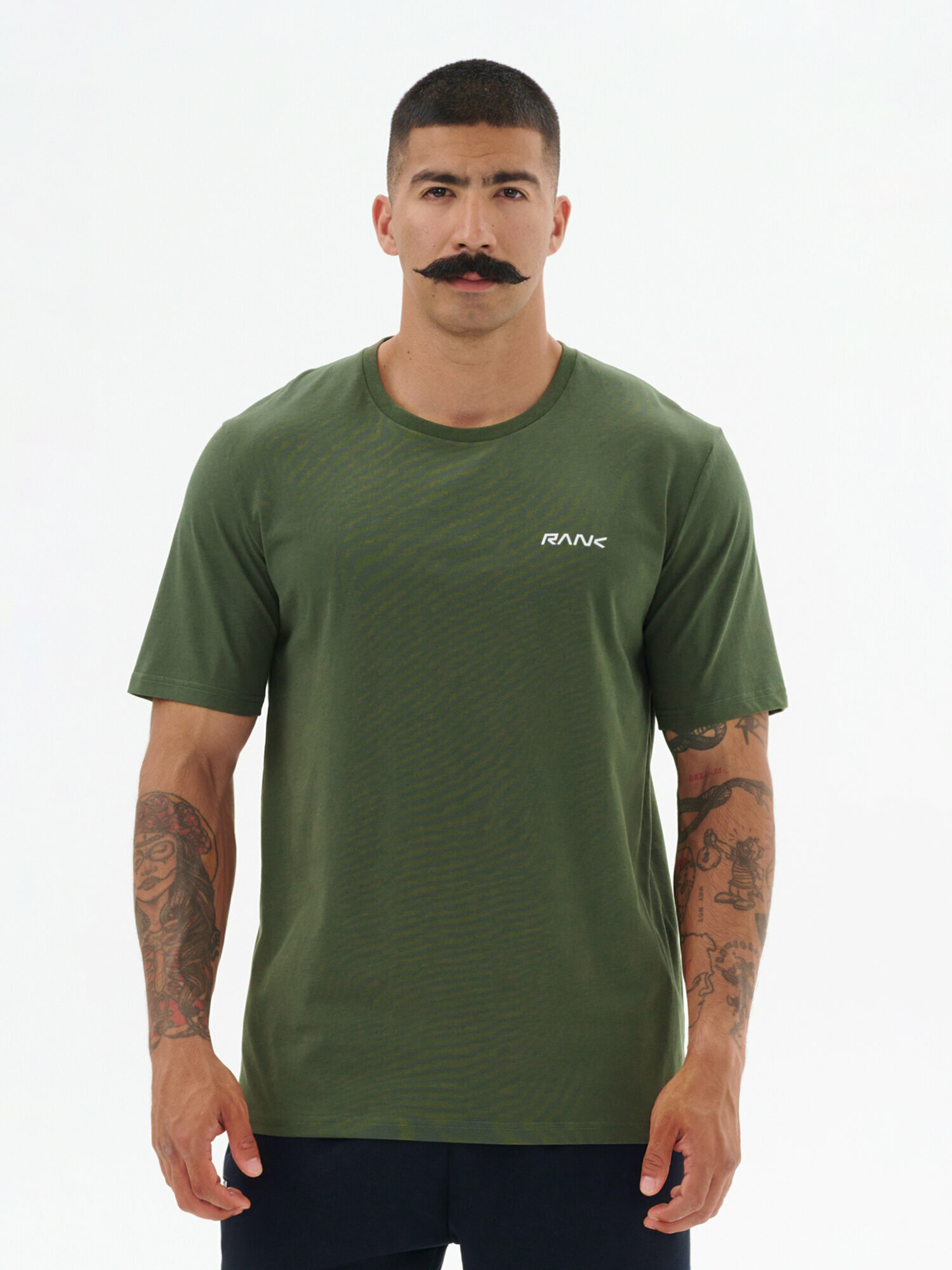 Футболка Sportstyle Left Chest