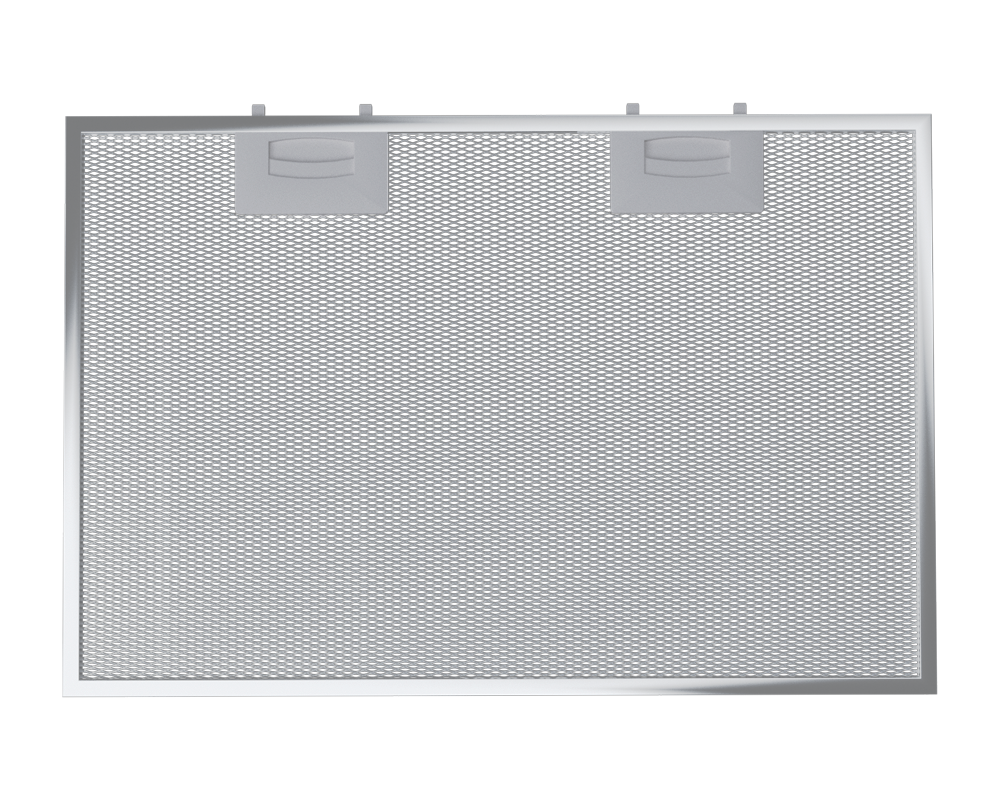 Фильтр алюминиевый рамочный 420х280х8