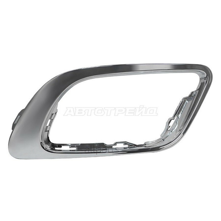 SAT ST-311-0002 Молдинг Renault Fluence 12-17 (Справа)