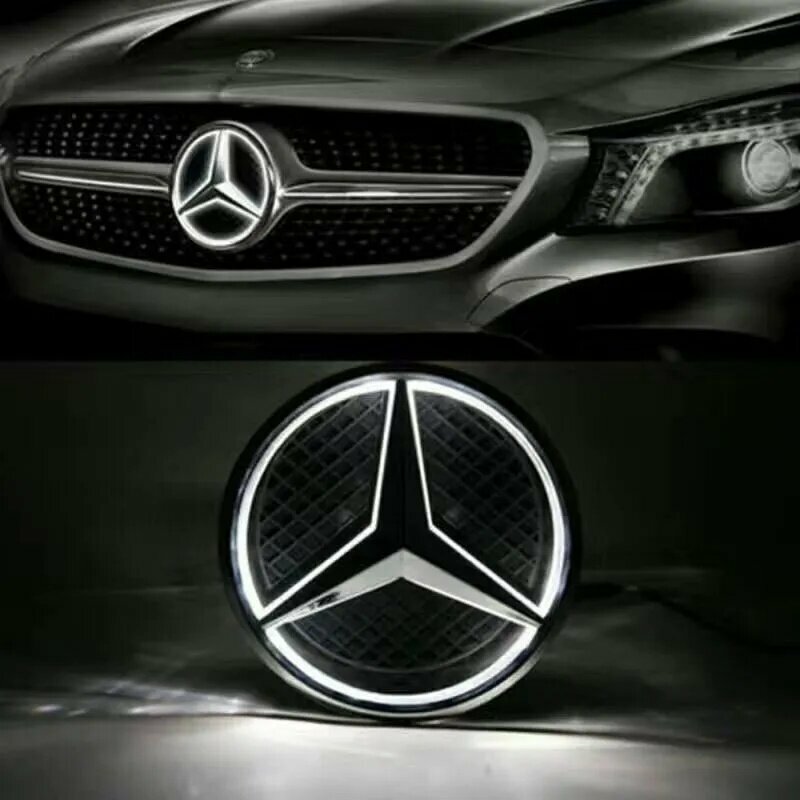 Для Mercedes-Benz V-Class, Vito, MetrisG-Class 2008-13 C-Class W204 C180 C200CGIC200KC230 C260 CGIC300 COUPE C350 C250 06-12 GLK W204 GLK220 GLK300 GLK350 glk5000 05-10 W245LED Маркировка