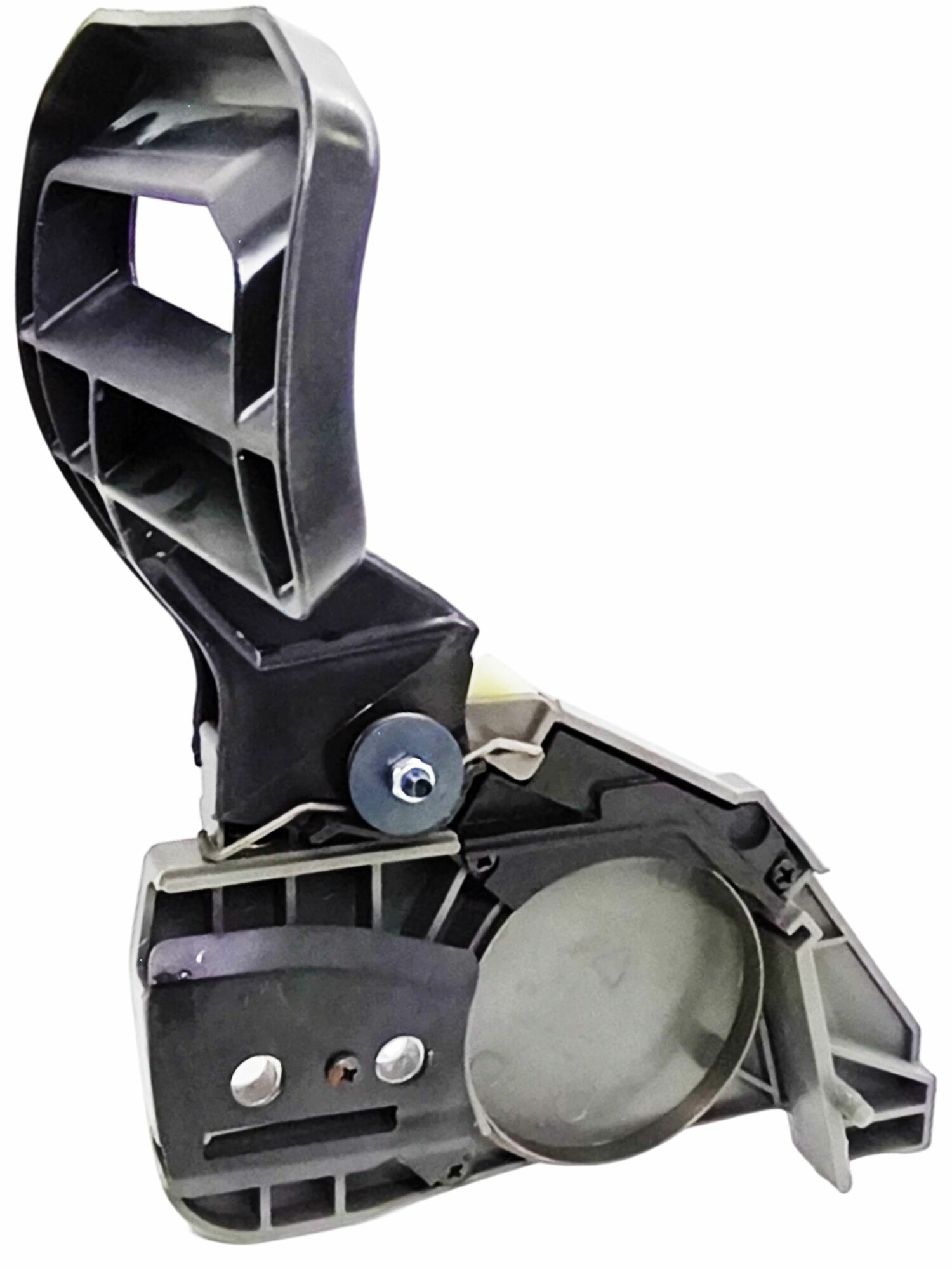 Ручка тормоза цепи в сборе бензопилы Oasis GS-3716 (R) , GS-34216 (R)