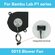 Вентилятор 5015 для Bambu Lab P1, P1 Blower Fan