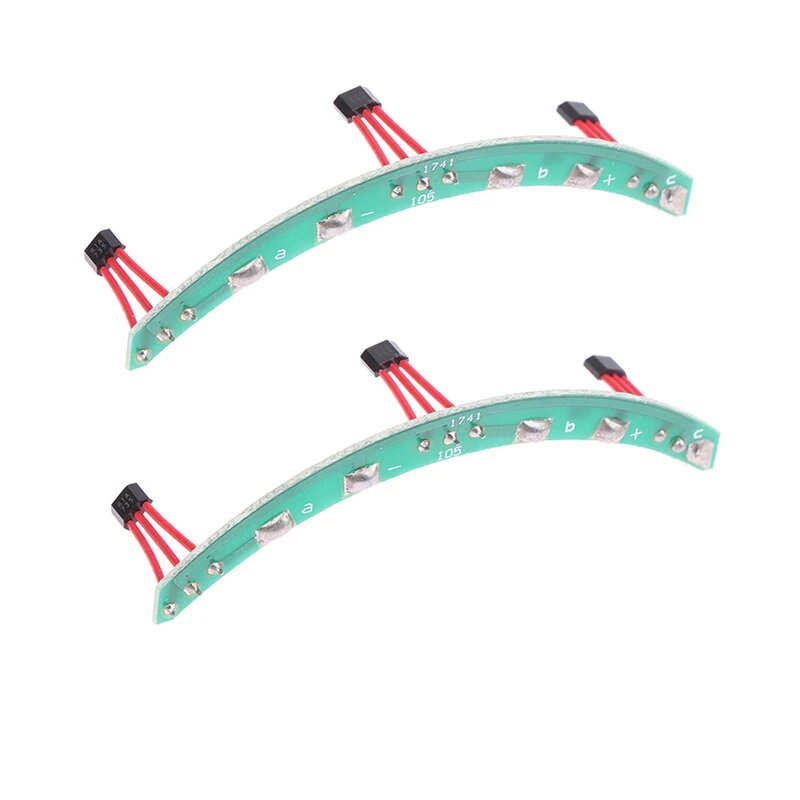 Датчик Холла 61A для электровелосипеда JETTING 2Pc