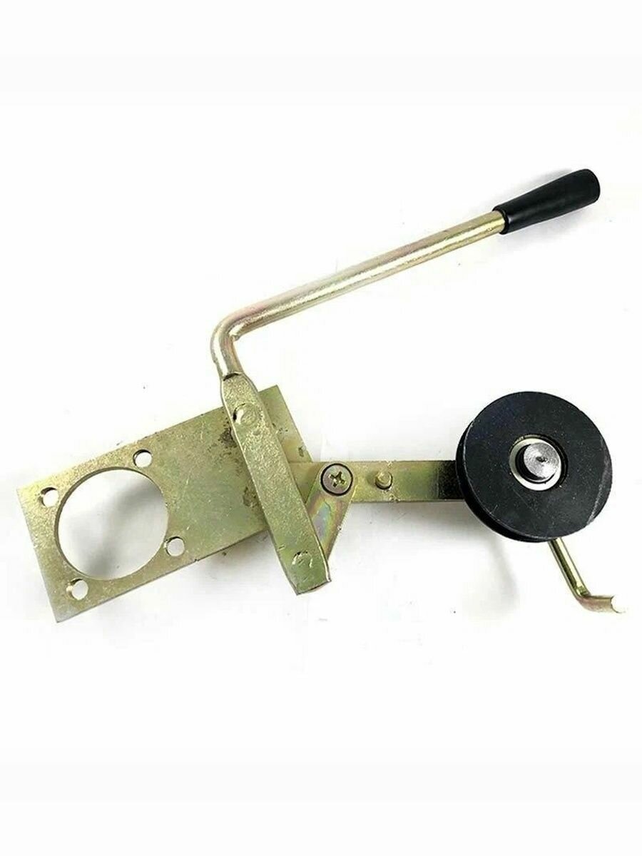 Натяжитель ремня роторной косилки/натяжное устройство для роторной косилки Заря