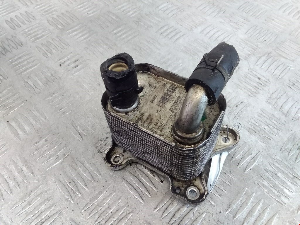 Теплообменник Opel Meriva A 97323632 арт. 697281