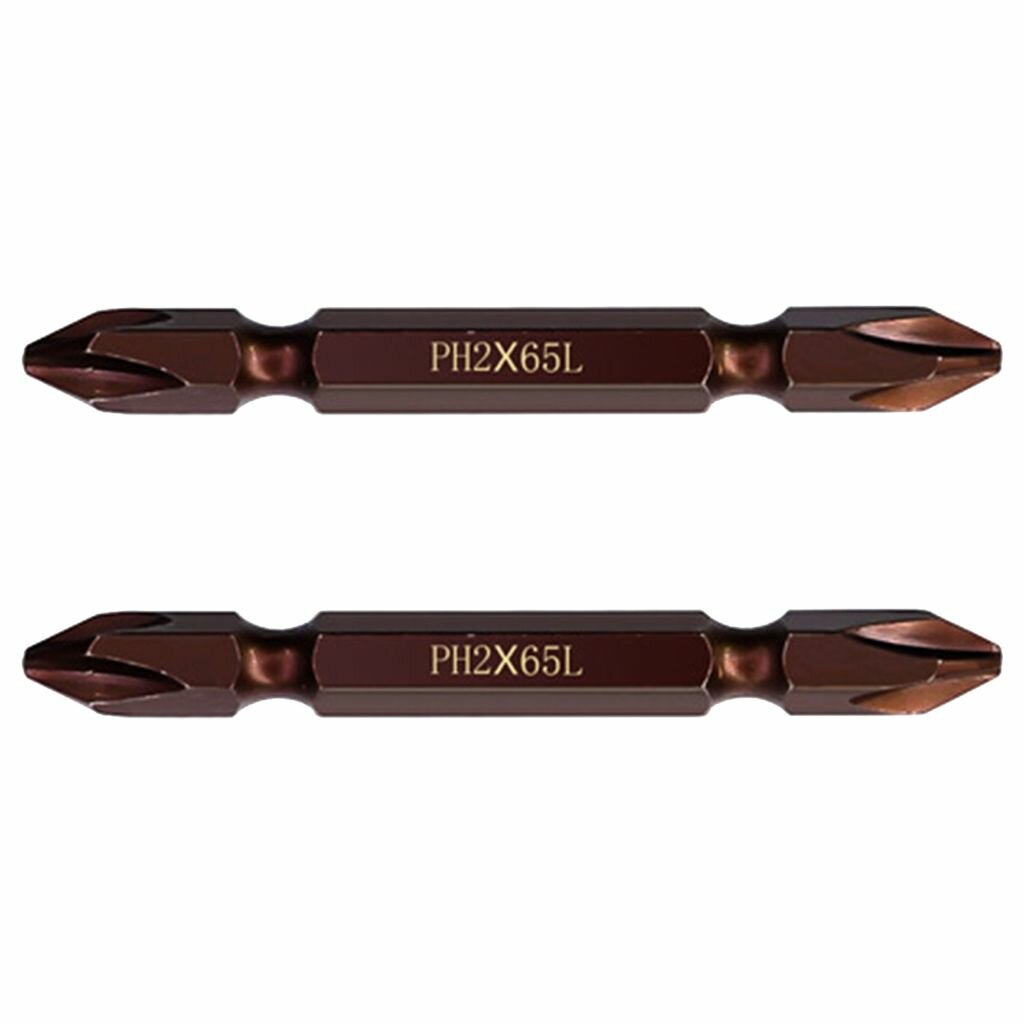 2 двуглавые крестовины-двойной крест 65 мм