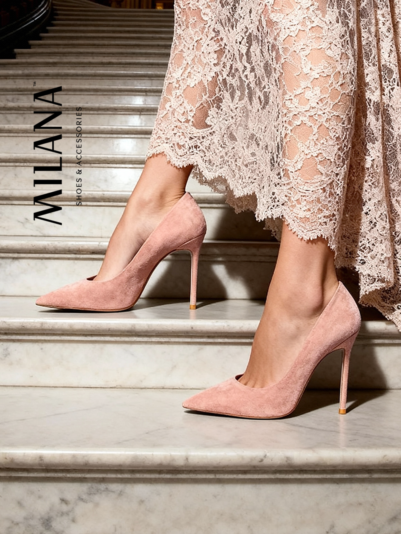 Туфли лодочки 