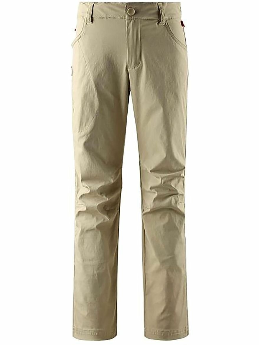 Брюки школьные