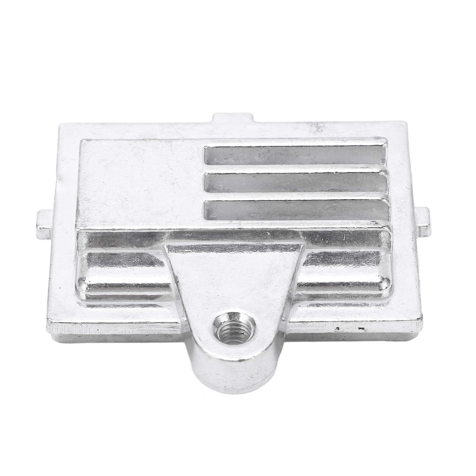 DC12 V регулятор регулятора напряжения 318 420 Замена тепла для диссипации для газонокосилки John Deere Tractor