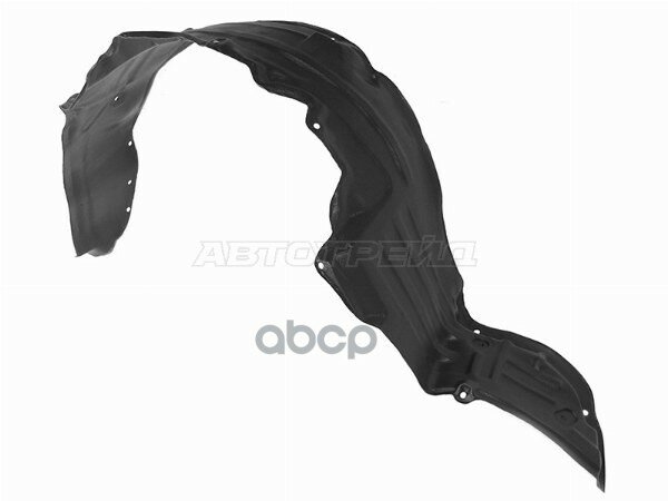 Подкрылок Nissan AD 99-02 / Sunny 98-04 (Спереди/ Слева) Sat арт. ST-NY11-016L-2
