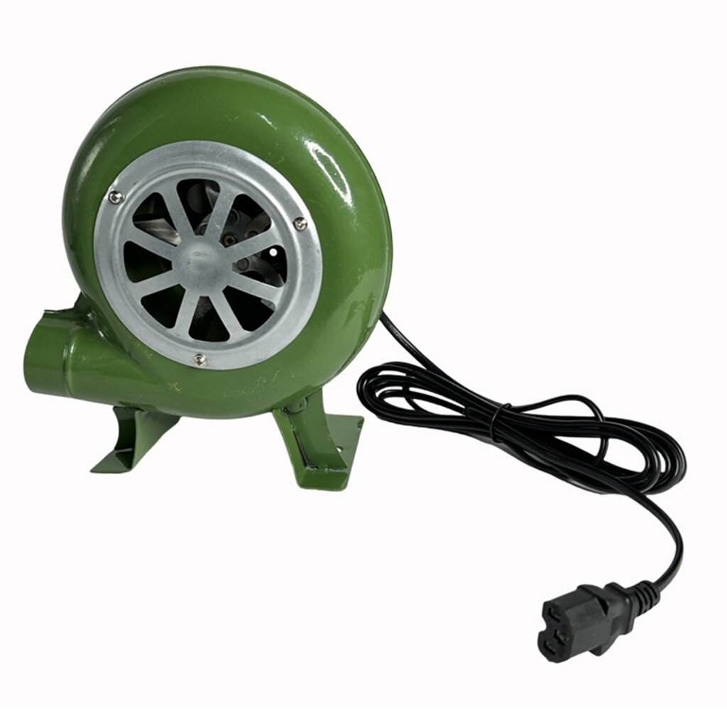 Электрический вентилятор, вентиляционное оборудование, подходящее для кузнечного дела, угольный вентилятор с воздушными потоками, металлообрабатывающий воздуходувный инструмент