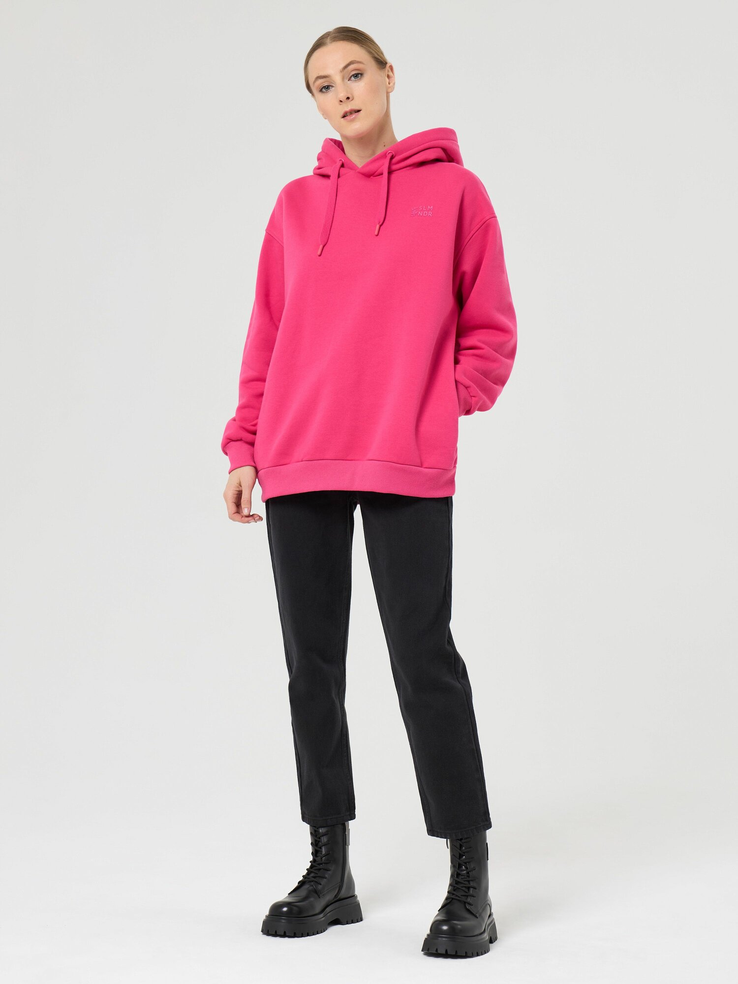 Толстовка спортивная