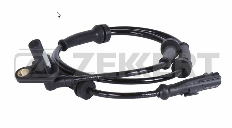 Датчик ABS. Zekkert. задний /передний Renault Duster I II Arkana Dacia Duster I II.