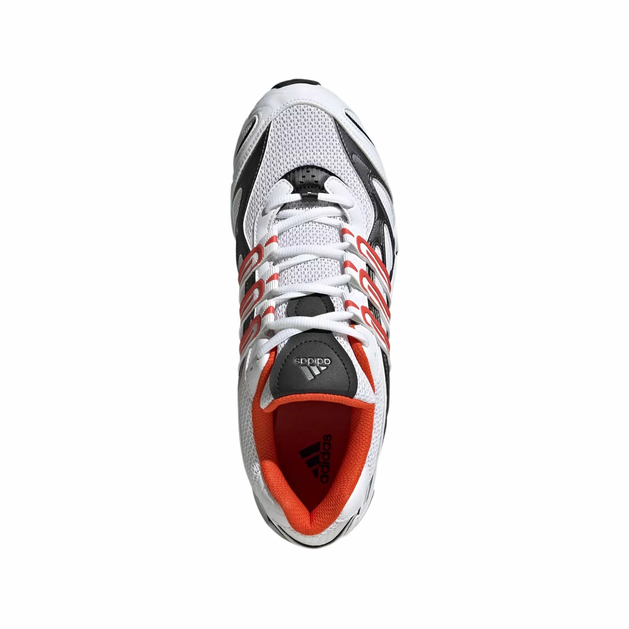 Кроссовки adidas Temper Run 2.0, размер EU 44.5 стопа (27.5CM) — фото 1