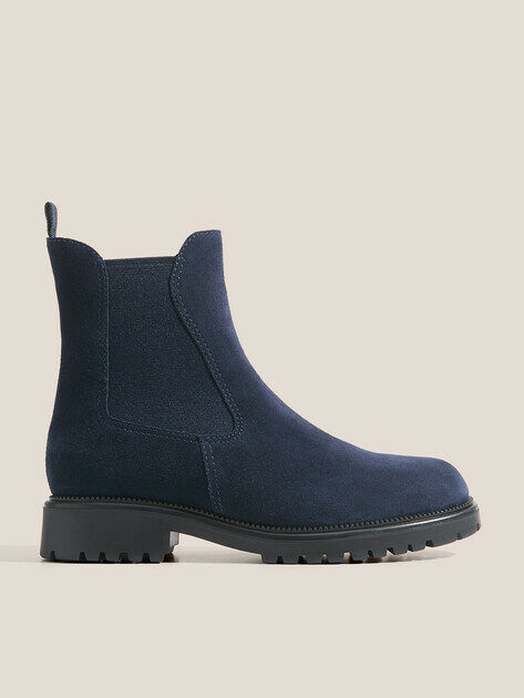 Ботинки челси