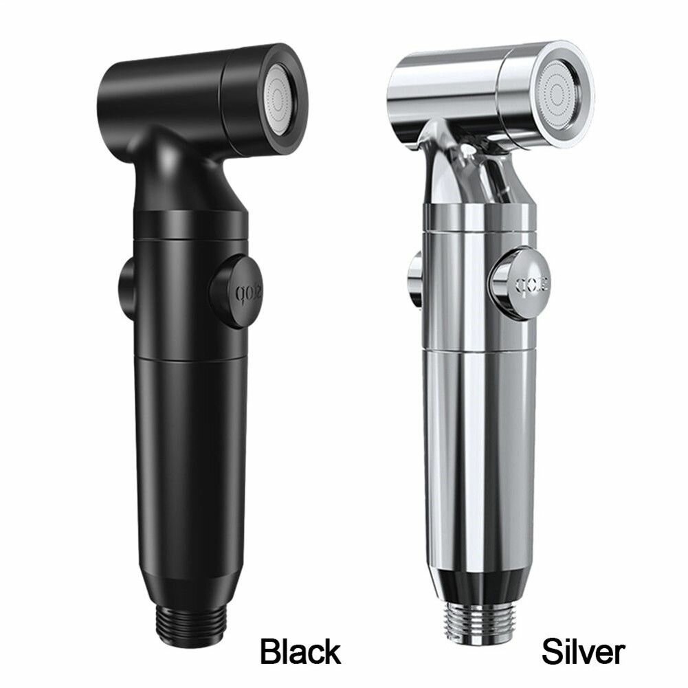 OZ-TNWD Многофункциональный Переносной Ручной Распылитель Для Биде, Туалетный Распылитель Для Душа Shattaff